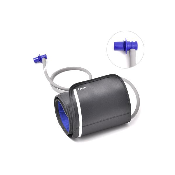 血圧計用e-フィットカフ オムロン/OMRON おむろん 血圧測定器 交換用 オプション わんたい 腕ベルト カフ イーフィットカフ eフィットカフ 4975479418594