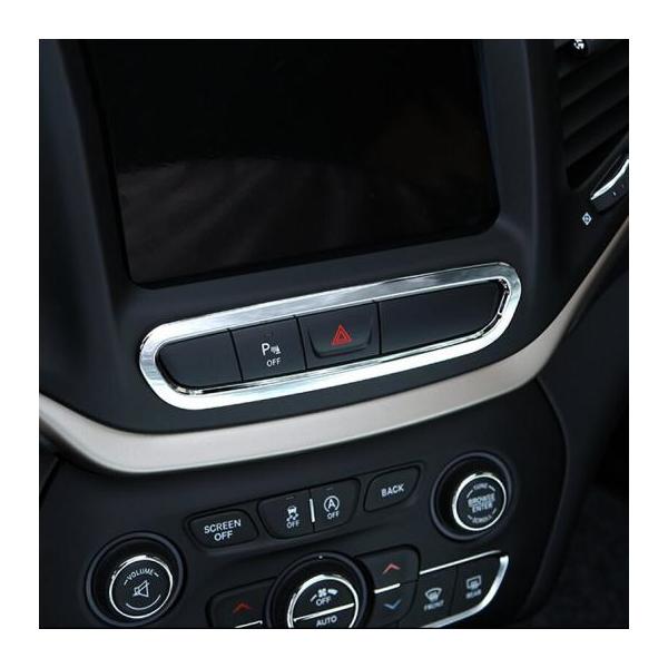 ジープ/JEEP BUTTEN automobile motorcar オートモービル モーターカー カー 車 自動車 車両 チェロキー CHEROKEE JEEP クライスラー 適用: ジープ/JEEP チェロキー/CHEROKEE KL...