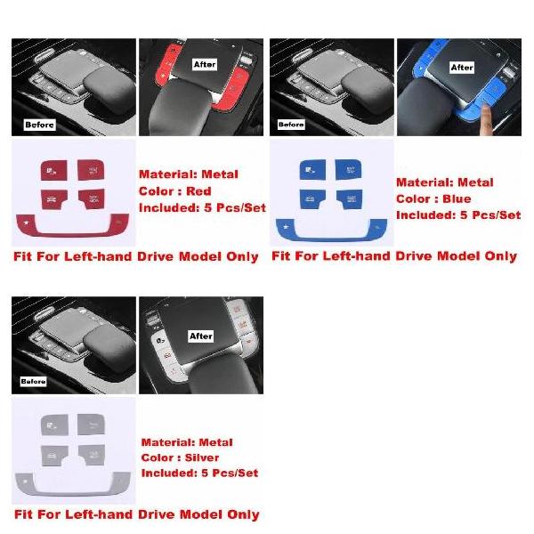 automobile motorcar オートモービル モーターカー カー 車 自動車 車両 MERCEDES BENZ メルセデス ベンツタイプ: タイプA タイプB タイプC エア AC/エンジン スタート ストップ システム ボタン/...