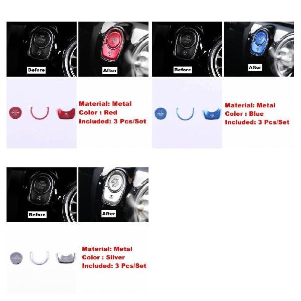 automobile motorcar オートモービル モーターカー カー 車 自動車 車両 MERCEDES BENZ メルセデス ベンツタイプ: タイプD タイプE タイプF エア AC/エンジン スタート ストップ システム ボタン/...