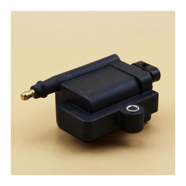 フォード FORD マーキュリー MERCURY automobile motorcar オートモービル モーターカー カー 車 自動車 車両 黒 BLACKカラー: ブラック イグニッション コイル 適用: フォード/FORD マーキュリ...