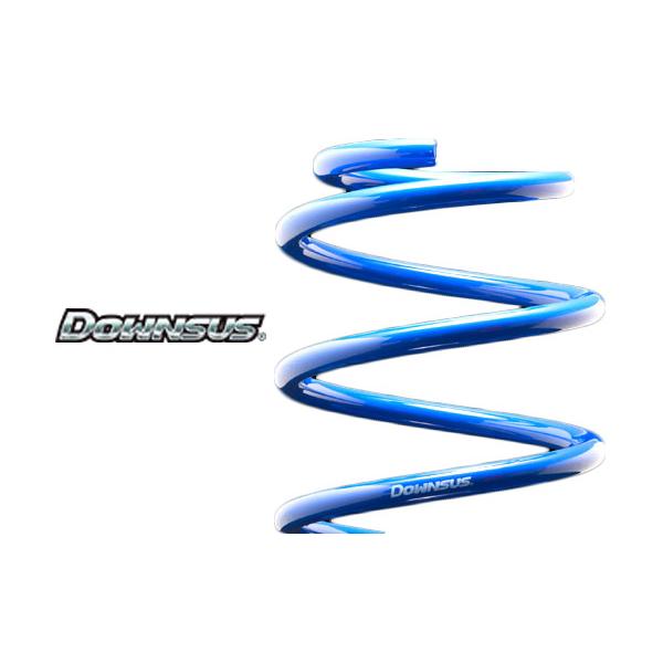 【ご確認ください！】こちらの商品はお支払いを代引きにする事ができません。 スプリングキット エスペリア/ESPELIR Downsus コイルスプリング coil spring ダウンスプリング バネ ローダウン サゲバネ ダウンサス リフ...