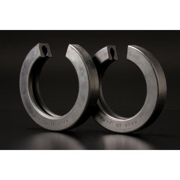 【ご確認ください！】こちらの商品はお支払いを代引きにする事ができません。 ハイトアップラバー エスペリア/ESPELIR Height Up RUBBER ローダウン ワンタッチ リア下がり緩和 底突き感緩和 車高の微調整 えすぺりあ