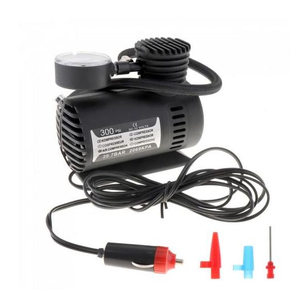 motorcycle motorbike autobicycle バイク モーターバイク モーターサイクル モーター サイクル オートバイ 2輪車 二輪 二輪車 バイク用品 2輪用品 ポータブル 12V 300PSI 電動 ポンプ エア コ...