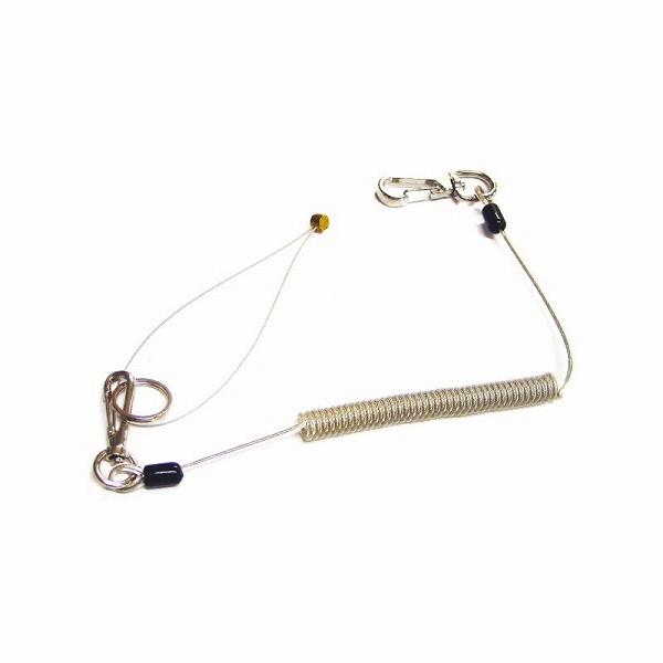 セフティコード Power sonic パオック/PAOCK CLEAR 透明 パワーソニック パオック/PAOCK ぱおっく 4975846497702