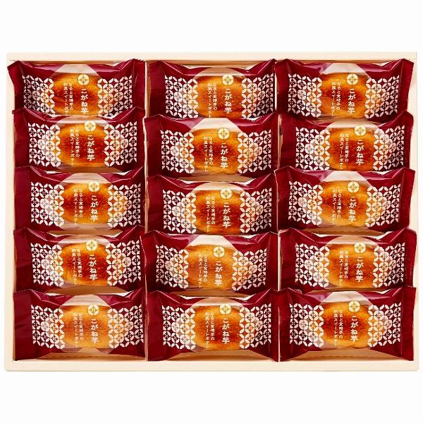 【ご確認ください！】こちらの商品はお支払いを代引きにする事ができません。 こがね芋 ひととえ 洋菓子 スイーツ 詰め合わせ セット お取り寄せグルメ 手土産 お土産 お菓子 個包装 焼き菓子 和風 スイートポテト Hitotoe 内祝い 出...