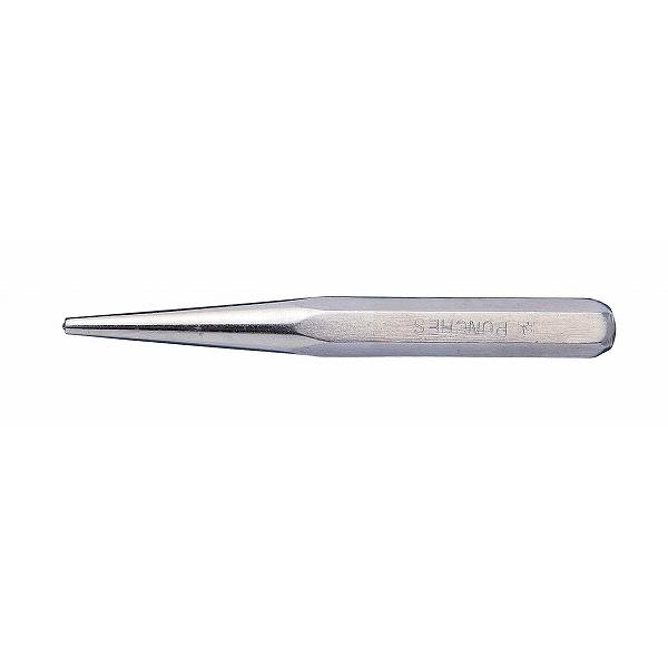 ネイルポンチ 新潟精機 DIY製品 作業用品 大工工具 ポンチ NIIGATASEIKI 4975846701083