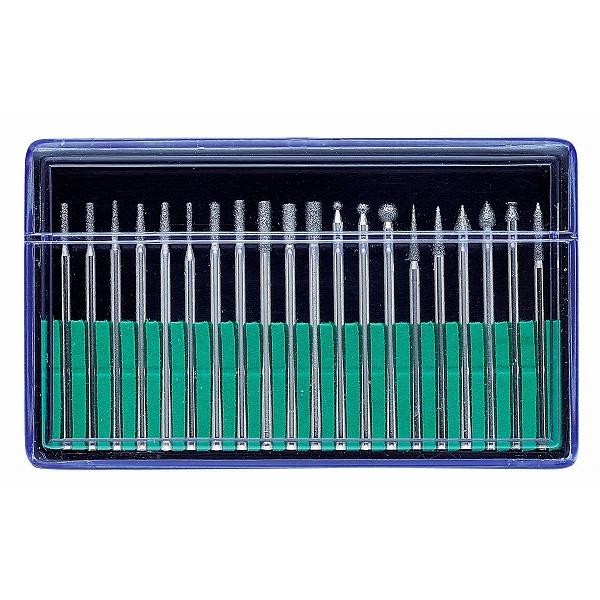 ダイヤモンドインターナル 新潟精機 DIY製品 作業用品 切削工具 20本セット NIIGATASEIKI 4975846407886