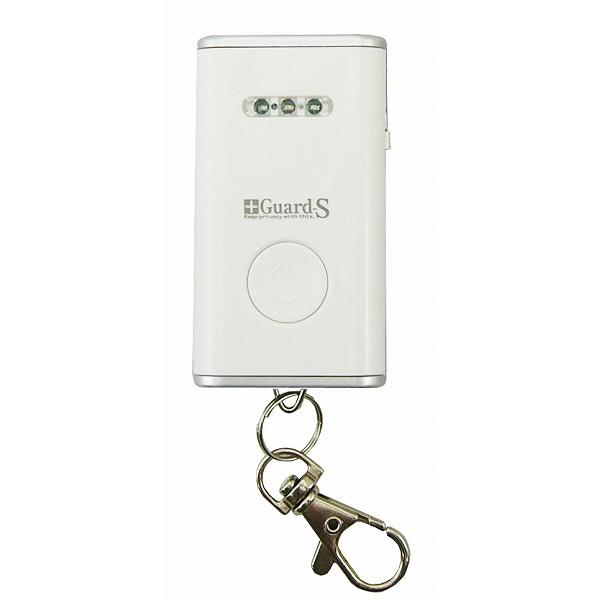 盗聴器盗撮器発見センサー リーベックス/REVEX りーべっくす 防犯グッズ 安心 安全 セキュリティ 盗聴 盗撮 発見器 防犯機器 安全機器 無線周辺機器 電磁波チェッカー ノベルティ・ギフト用品 4943125710040