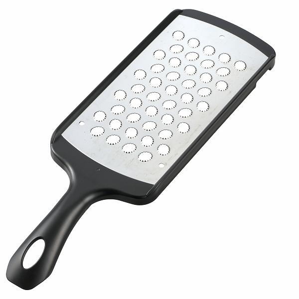 快速おろし器 プログレード Pro grade ぷろぐれーど 下村工業 おろし金 大根おろし 2種類 縦おろし 円おろし 食洗機対応 食洗器対応 ステンレス 日本製 SHIMOMURA しもむらこうぎょう kitchin tool キッチン...
