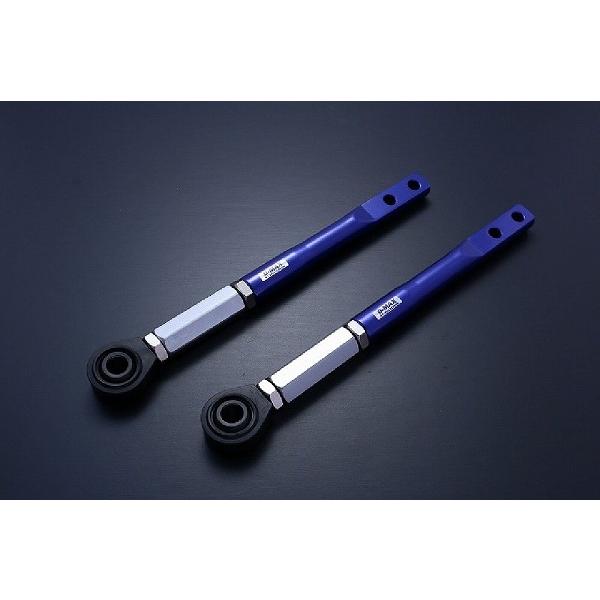 【ご確認ください！】こちらの商品はお支払いを代引きにする事ができません。 ピロテンションロッド D-MAX 足回り サスペンションパーツ アーム ピロ テンション 交換 補修 補修部品 D1SPEC D1スペック スカイライン 日産 SKY...