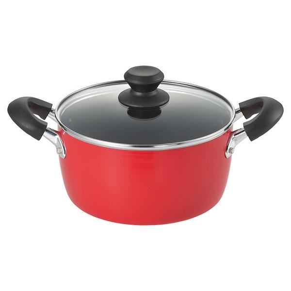 IH対応両手鍋 鍋 ガス ガス火 ガスコンロ IH IH対応 IHコンロ ih ih対応 ihコンロ ハロゲン ハロゲンヒータ ハロゲンヒーター ラジエント ラジエントヒータ ラジエントヒーター シーズ シーズヒータ シーズヒーター エンク...