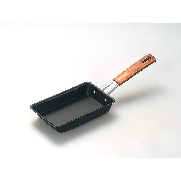 お弁当用玉子焼 フライパン 四角 角型 ガス ガス火 ガスコンロ IH IH対応 IHコンロ ih ih対応 ihコンロ ハロゲン ハロゲンヒータ ハロゲンヒーター ラジエント ラジエントヒータ ラジエントヒーター シーズ シーズヒータ シ...