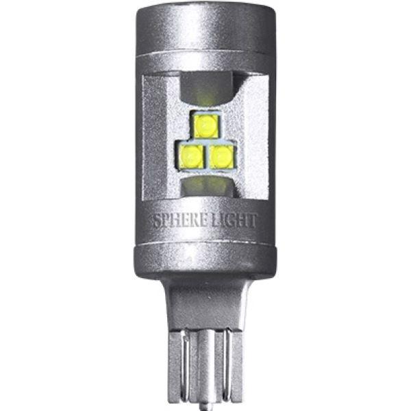 バックランプ専用LED スフィアライト(Spherelight) 外装 外装パーツ エクステリア ランプパーツ バックライト バックランプ テールランプ テイルランプ テールライト テイルライト ランプ ライト 尾灯 back lamp 後...