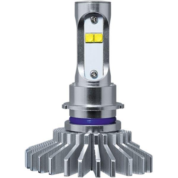 ミニバイク用LEDヘッドライト スフィアライト(Spherelight) 外装 外装パーツ エクステリア ヘッドライト ヘッドランプ ライト ランプ 照明 取り換え 交換 交換キット キット 交換セット セット 加工 改造 アクセサリー カ...