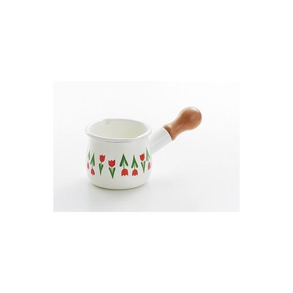 プチミルクパン ADR-13 1001957 ホーロー ほうろう 片手鍋 片手なべ 小さい ミルクパン ホーロー鍋 ホーローなべ 琺瑯鍋 琺瑯なべ 琺瑯 生活雑貨 日用雑貨 キッチン雑貨 キッチン用品 4975192089002