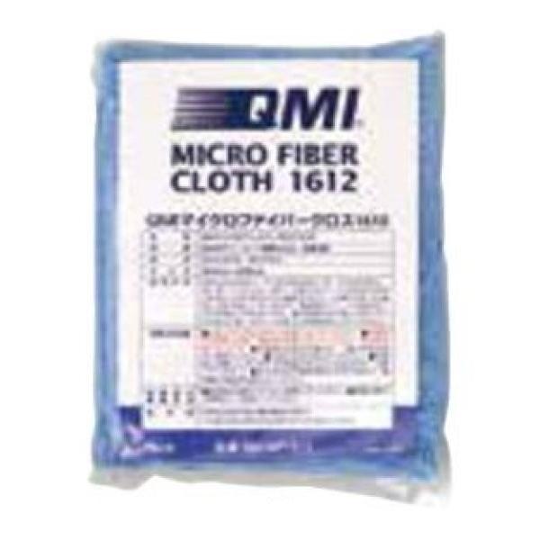 マイクロファイバークロス QMI QMMF1612 トヨタモビリティパーツ 仕上げ拭き ケミカル メンテナンス アクセサリー カークリーン 洗車 ワイピング 分割繊維 ボディ洗車 汚れ落とし 青 アオ blue TACTI タクティー To...