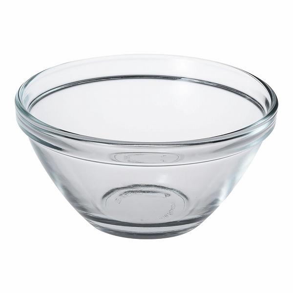 ボール Bormioli Rocco(ボルミオリロッコ) 4.17020 ABC9103 ボルミオリ・ロッコ テーブルウェア 卓上用品 調理用ボウル 調理用ボール ミキシングボール ミキシングボウル ボール ボウル 強化ガラス ガラス製 ガ...
