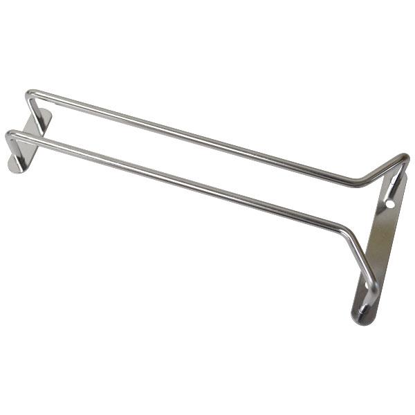 グラスハンガー 1923200 ワイングラスハンガー グラスホルダー グラスラック ハンガー グラス カップ コップ ワイングラス シャンパングラス 脚 脚付き 脚付きグラス タンブラー 吊るす つるす 吊り下げ 下げる 干す 空間 スペー...