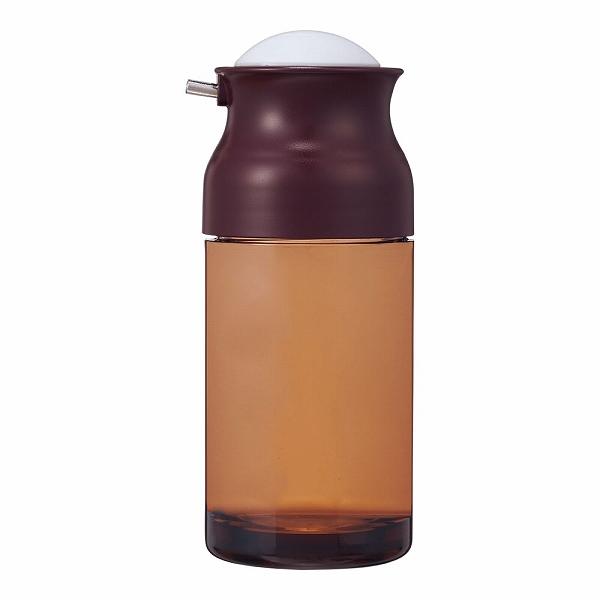 押しかげんW PU-7 POS9501 押しかげんダブル しょう油さし しょうゆ差し しょうゆさし 醤油差し 醤油さし 醤油入れ しょう油入れ しょうゆ入れ 調味料入れ 調味料ボトル しょうゆ しょう油 醤油 カスター 卓上備品 テーブルウ...