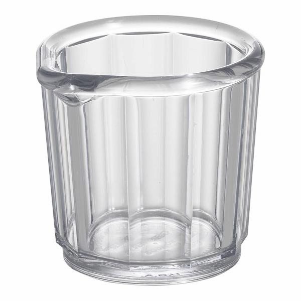 シロップピッチャー ジェスナー(Gessner) #1503 PSLE801 洋食 食洗機 洗浄機 電子レンジ レンジ器 食器 テーブルウェア 卓上用品 レンジ コーヒー 珈琲 ティー用品 喫茶用品 シロップ入れ ミルクピッチャー ミルク入...