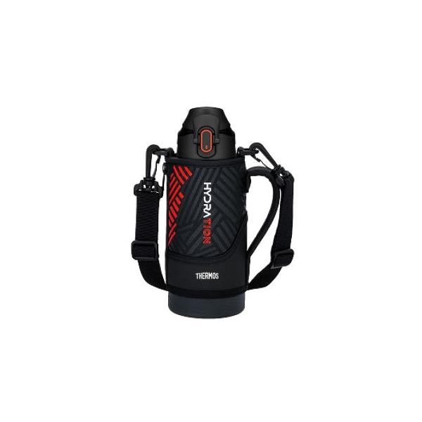 真空断熱スポーツボトル サーモス/THERMOS FJS800F FJS-800F BKOR さーもす 水筒 マグボトル 直飲み おしゃれ 持ち運び マイボトル ボトル 魔法びん 魔法瓶 真空ボトル 断熱ボトル ステンレスボトル スポーツ ...