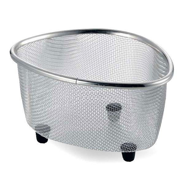 フルメッシュ 三角コーナー 金伊工業 KANEI カネイ グッドシェイプ GOOD SHAPE かねいこうぎょう full mesh corner good shape グットシェイプ mini stainless steal ステンレスス...