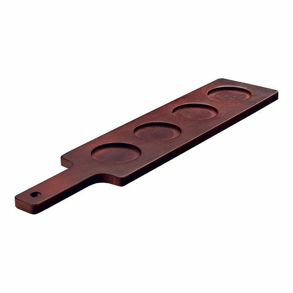 飲み比べ用サービングボード Libbey(リビー) No96381 RLI9901 リビィ 飲み比べ サービングボード テイスティングトレー テイスティングトレイ テイスティング トレー トレイ ビールグラス ビアグラス ビールマスター リ...