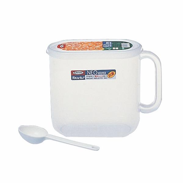 パウダーポット 岩崎工業 B-1878 ALS52 Lustroware Lustro ware ラストロウェア イワサキ工業 シール容器 シールウェア プラスチック保存容器 プラスチック容器 容器 ストッカー キーパー 調味料容器 保存容...
