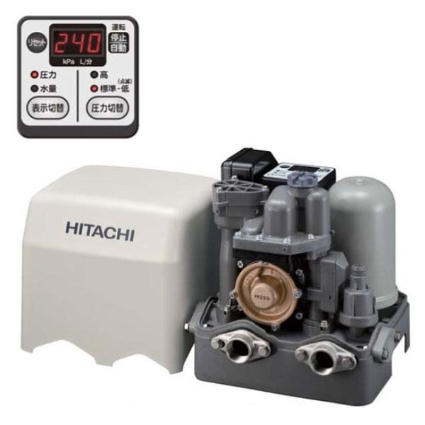 ミニタンク式 浅井戸・加圧給水用 自動ポンプ 日立 浅井戸用自動式ポンプ 浅井戸用ポンプ 家庭用ポンプ ホームポンプ 井戸ポンプ インバーターポンプ コンパクトポンプ コンパクト 浅井戸用 浅井戸 井戸 ポンプ インバーター 揚水 給水 水...