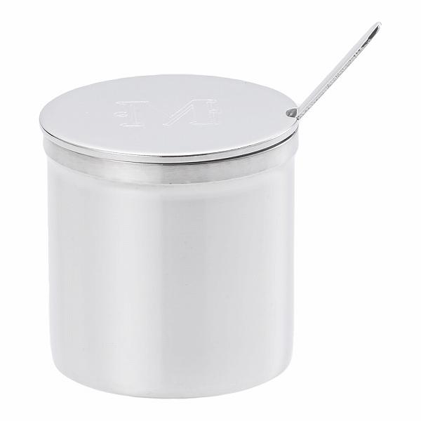 18-8カラシ入れ MR-112 PKL57 カラシ入れ からし入れ 調味料入れ 調味料ボトル スパイスボトル スパイスポット スパイス カスター 卓上備品 テーブルウェア 卓上用 容器 調味料 ステンレス kitchen tool キッチ...
