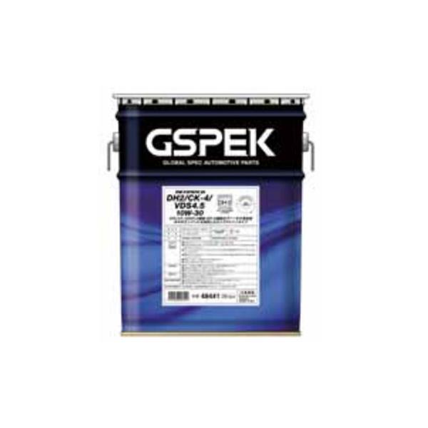 エンジンオイル GSP ジーエスピー GSPEK GSPEKオイル エンジン OIL オイル 潤滑油 モーターオイル モーター 油 潤滑 部分合成 合成油 汎用 兼用 交換 オイル交換 4リットル ディーゼル車 ディーゼルエンジン車 ディー...