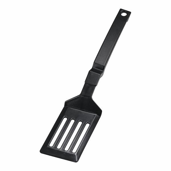 ターナー セントローマン(Sentroman) 01710 BTC95 SAINT-ROMAIN フライ返し ヘラ へら スパチュラ スパテラ 穴明き 穴あき プラスチック kitchen tool キッチンツール キッチン用品 キッチング...