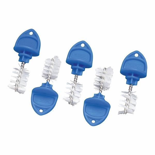 クリーンプラグ San Jamar KLP200 FPL0401 サンジャマー 蛇口ブラシ ブラシ 蛇口 洗浄 ビールサーバー ビバレッジディスペンサー ドリンクディスペンサー キャップ kitchen tool キッチンツール キッチン用...