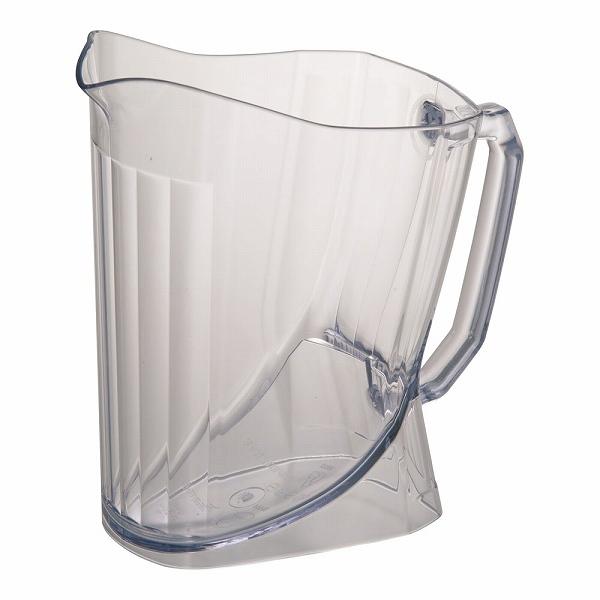 パーフェクトピッチャー San Jamar PPP60 PPPN401 サンジャマー ビールピッチャー 水差し ウォーターポット ウォータージャグ テーブルポット ピッチャー ウォーターピッチャー カラフェ ジャグ ポット ビバレッジ ジュ...