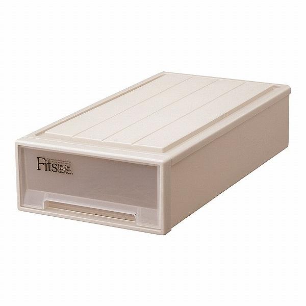 フィッツケース 天馬(Tenma) テンマ Fits 収納BOX 収納ボックス 収納ケース プラスチックケース プラケース コンテナ プラスチックコンテナ 衣装ケース 洋服 衣類 収納 箱 積み重ね スタッキング 家庭用 押入れ 押し入れ ...