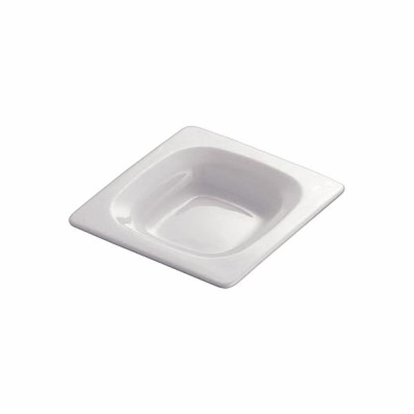 ディンプルカフェトレー TKG BA3016 RAMB601 テイケイジイ TKGコーポレーション 遠藤商事 小皿 お皿 皿 食器 スモールディッシュ スイーツ デザート アミューズ バンケットウェア ビュッフェ バイキング 陶器 オーブン...