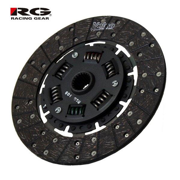 スーパーディスク レーシングギア(RG) RACING GEAR 駆動 クラッチディスク クラッチ ディスク デスク POWER CLUTCH パワークラッチ パワー レース 競技 ストリート 市街地 街乗り サーキット SUPER DIS...