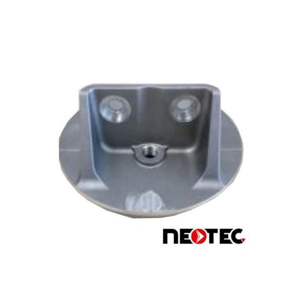エアスプリング 上蓋 NEOTEC 898355074 152171165 8-98355-074 1-52171-165 ネオテック TIPTOPOL エアースプリング エアサス エアーサス エアサスペンション エアーサスペンション サス...