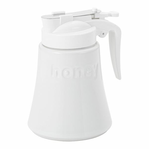 ハニーポット ZERO JAPAN(ゼロジャパン) BRM-40 PHN2001 ハニージャー ハニーディスペンサー はちみつ入れ ハチミツ入れ 蜂蜜入れ はちみつポット ハチミツポット 蜂蜜ポット ハニーサーバー はちみつサーバー ハチミ...