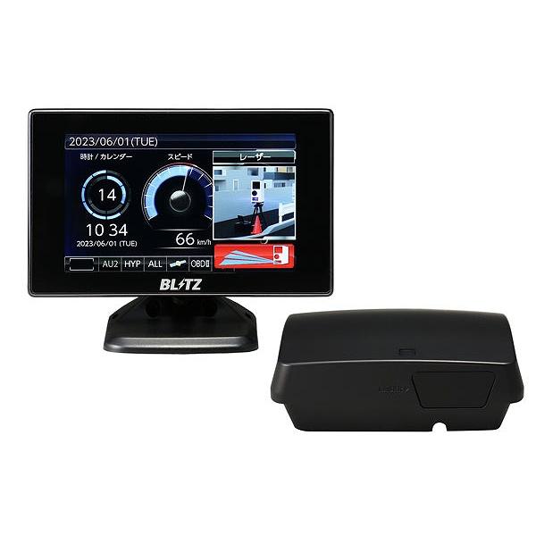 レーザー＆レーダー探知機 ブリッツ/BLITZ ぶりっつ タッチレーザー Touch-BRAIN LASER タッチブレインレーザー レーザー探知機 レーダー探知機 レーザーレーダー探知機 新型レーザー式 新型レーダー式 495909415...