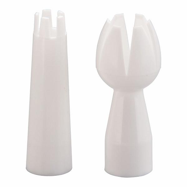 ディスペンサー ノズルセット エスプーマ(Espuma) エスプーマ アドバンス スパークリング 泡 ムース 亜酸化窒素 パンケーキ かき氷 シロップ ソース 生クリーム 泡立て器 ガス充填機 ホイップクリーム ディスペンサー 部品 パーツ...