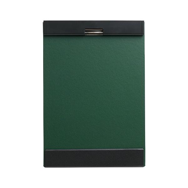 クリップボード キングジム(Kingjim) 5085 37745 ファイル ファイルケース グリーン GREEN A4判 オフィス用品 事務用品 OA用品 文具 文房具 4971660044061