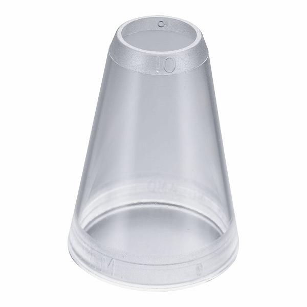 口金 カルピット(Culpitt) CDE305 WKTJ1 絞り袋 ペストリーバッグ ペストリーバック 絞袋 ホイップクリーム 生クリーム クリーム デコレーション ケーキ 製菓用品 kitchen tool キッチンツール キッチン用品...