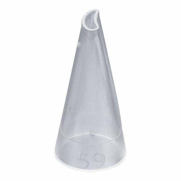 口金 カルピット(Culpitt) CDE371 WKTH4 絞り袋 ペストリーバッグ ペストリーバック 絞袋 ホイップクリーム 生クリーム クリーム デコレーション ケーキ 製菓用品 kitchen tool キッチンツール キッチン用品...