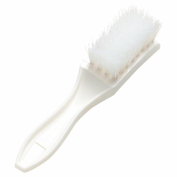 スポットブラシ 清掃 掃除 そうじ 清掃用品 清掃用具 掃除用品 大掃除 お手入れ 業務用 業務 業者 食堂 店舗 旅館 ホテル 工場 作業場 家庭用 自宅 キッチンブラシ 台所ブラシ 機械 ブラシ ハンドブラシ ハンディブラシ シンク 細...
