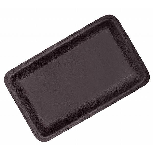 キャッシュトレイ シンビ(Shimbi) KM-101N PSV7502 会計レジ 会計 会計トレー 会計トレイ キャッシュトレー 盆 トレー トレイ 釣銭 釣り銭 ブラウン 日用品 雑貨 飲食店 店舗用品 店舗用 レストラン ホテル カフ...