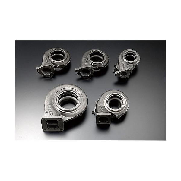 タービンEXハウジング トラスト/TRUST とらすと グレッディ エキゾーストハウジング ターボチャージャー ターボ