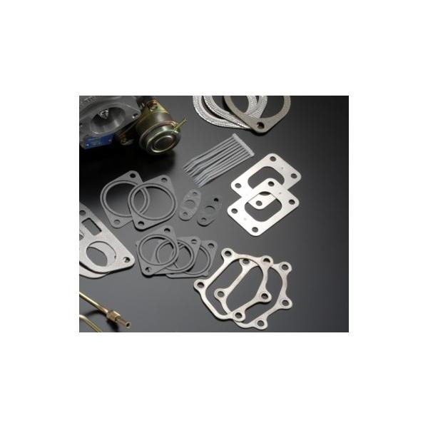 タービンフランジ トラスト/TRUST とらすと グレッディ タービンオプションパーツ TURBINE FLANGE 補修用パーツ 補修パーツ ターボサポートパーツ ターボパーツ