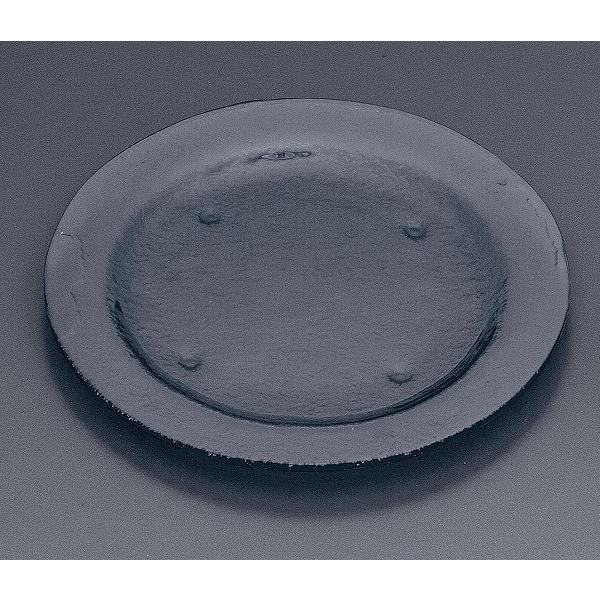 ラウンドプレート タイガーグラス(Tigergrass) 162-031-02 RTI5602 ディナープレート 丸皿 プレート お皿 皿 食器 テーブルウェア 卓上用品 ガラスプレート ガラス kitchen tool キッチンツール キ...